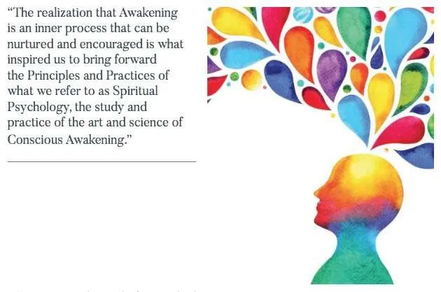 What Is Spiritual Psychology? - University Of Santa Monica