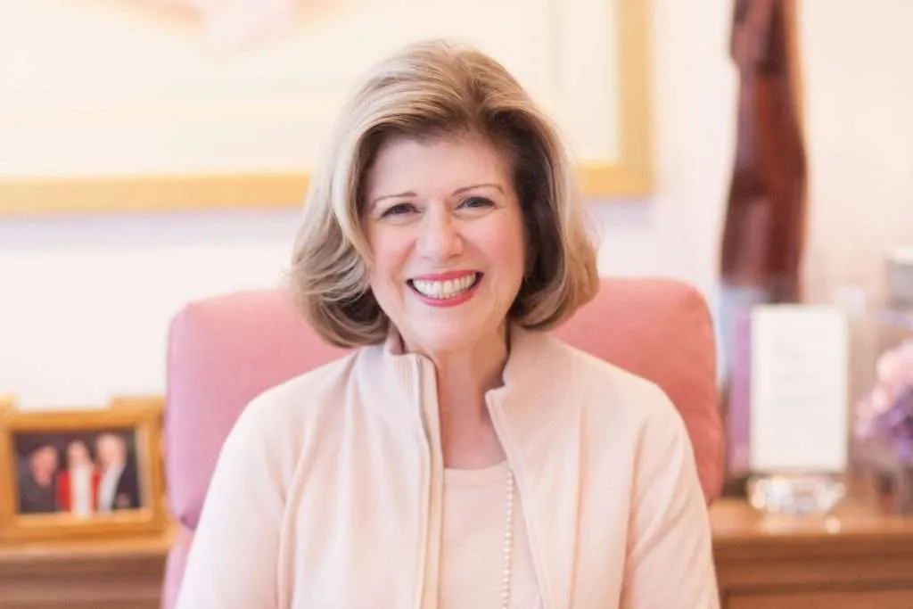 Mary R. Hulnick, Ph.D. - University Of Santa Monica